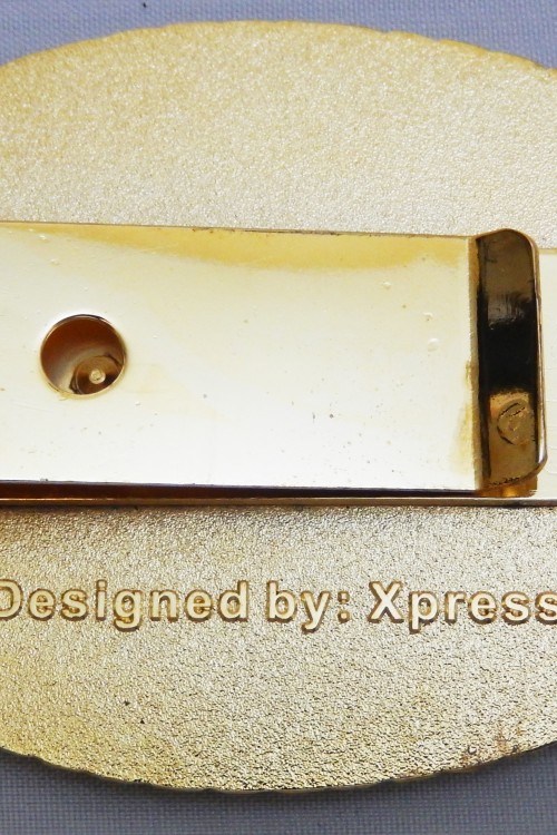 Service Dog Badge and Wallet For Your ID Card | XpressID